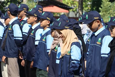 UIN Walisongo Kirim Mahasiswa KKN MIT Ke 3 Daerah Pendidikan