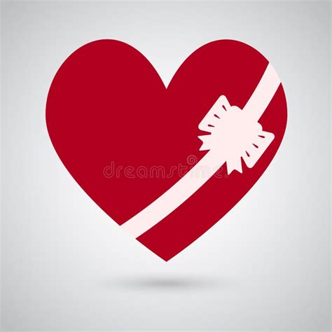 Vector Background Valentines Day Stock Vector Illustration Of