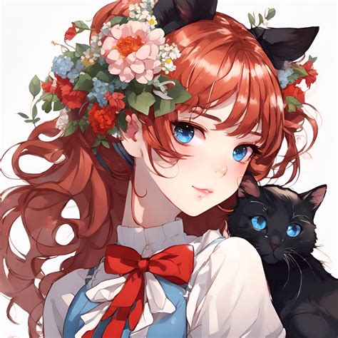 Anime Girl Sdxl By Superilluminar On Deviantart