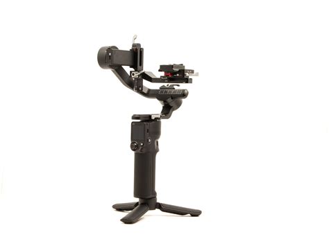 Used DJI RS Mini MPB