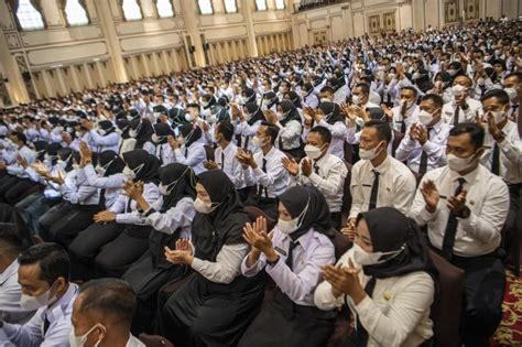 Jadwal Seleksi PPPK Kemenhub Makassar Dan Kendari Terbaru 2023 ASN