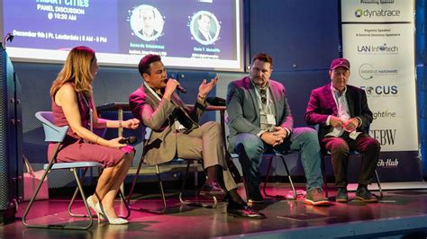 Doroni Aerospace South Florida Tech Hub