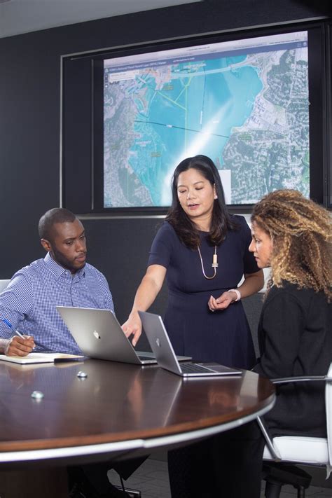 Booz Allen Hamilton Linkedin‘de Jobs At Booz Allen