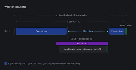Run Engine 20 Alpha Triggerdev