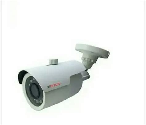 2 4mp Bullet Camera CP Plus For Security At 1150 Piece In Gorakhpur ID 18814774391