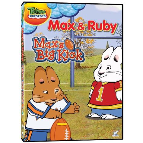 Max And Ruby Maxs B Walmart Canada
