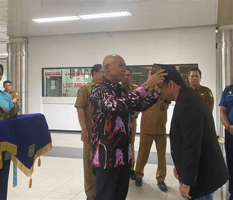Raker Komwil I APEKSI Bangun Sinergi Meningkatkan Investasi Dan