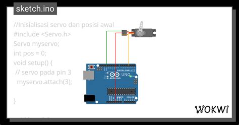 Bagus Wokwi Esp32 Stm32 Arduino Simulator