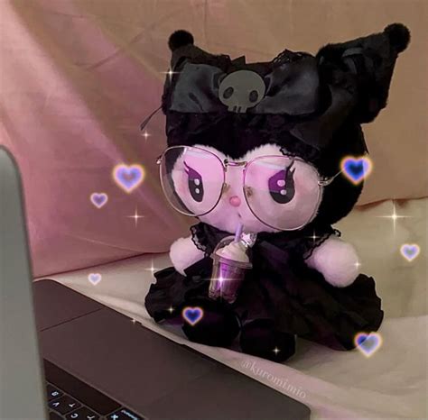 480 Ideas De Kuromi Personajes De Sanrio Hello Kitty Pegatinas Bonitas