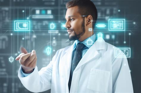 Addressing The Challenges Of Ai Integration In Healthcare Ensuring Data Privacy Safety And