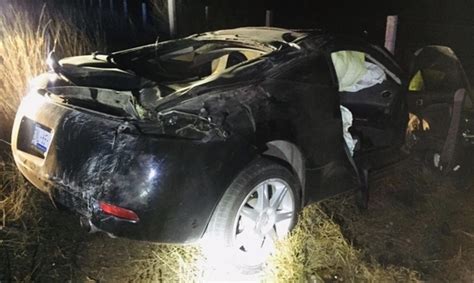 Fallece Mujer En Trágico Accidente