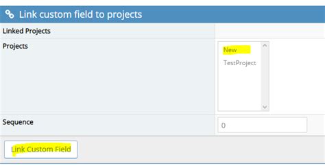 Mantis Link Custom Field Software Testing Class