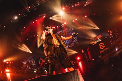 Novelbright、ビッケブランカ、yamaが出演 Novel Core初の対バンツアー『whats The Rock Tour Vol