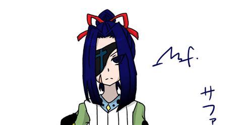 オリイレ オリイレ宝石っ娘＊ｻﾌｨｱ＊ 幽海のマンガ オリズマgo Pixiv