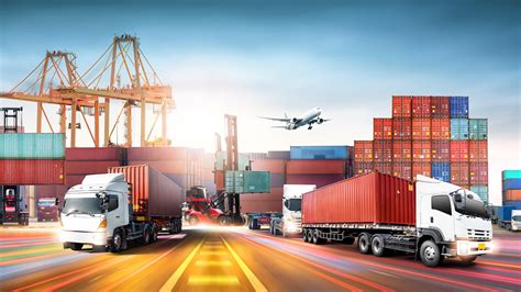 Perspectivas Laborales Y Retos Del Comercio Internacional En Colombia