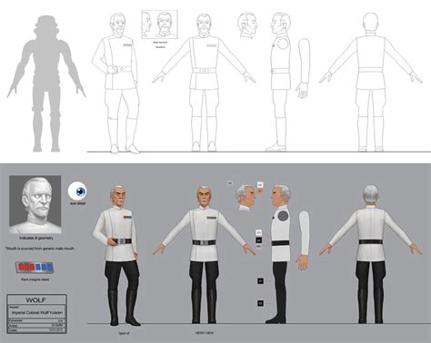 Wullf Yularengallery Star Wars Rebels Wiki Fandom Powered By Wikia