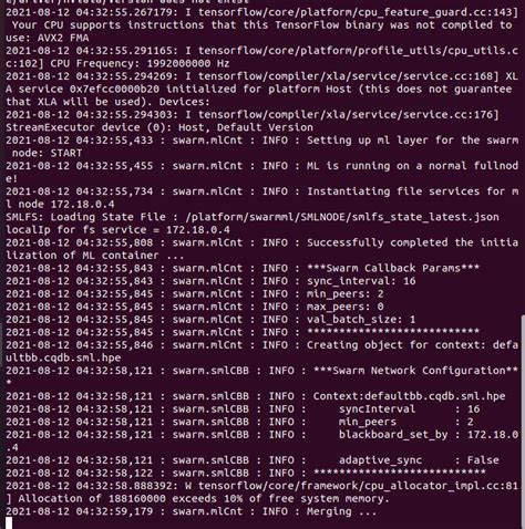 some problems about mnist keras · issue 42 · hewlettpackard swarm