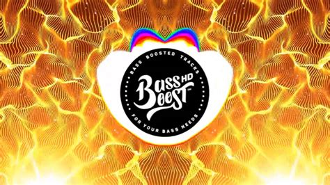 Hucci And Gravez Bless Bass Boosted Youtube