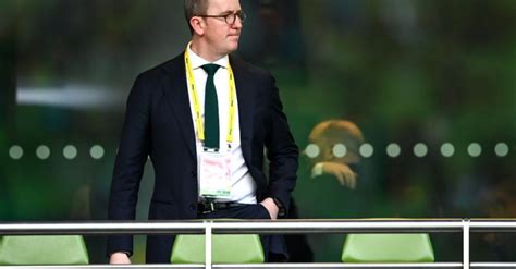 Fai Appoints David Courell As Interim Ceo