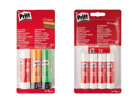 Glue Sticks Lidl Ireland Specials Archive