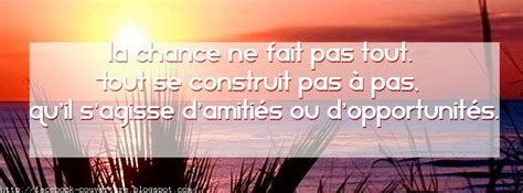Couverture facebook citation d amitié Photo et image couverture facebook