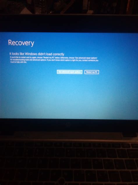 won t boot from usb hp support community 9123689