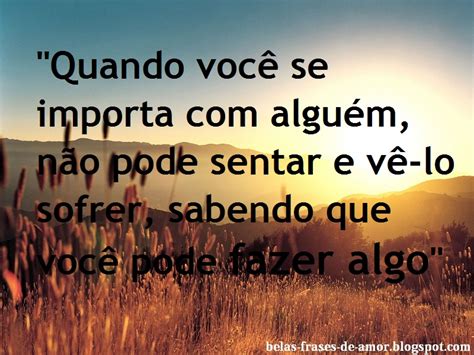 Frases De Sofrimento Por Amor