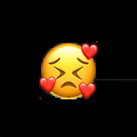 Flustered Meme Emoji