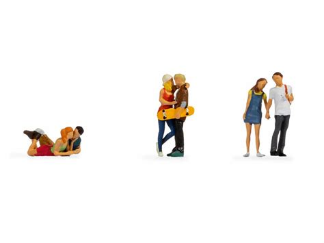 Noch Sexy Scenes Lovers In Action Figures Animals Etc Hooo