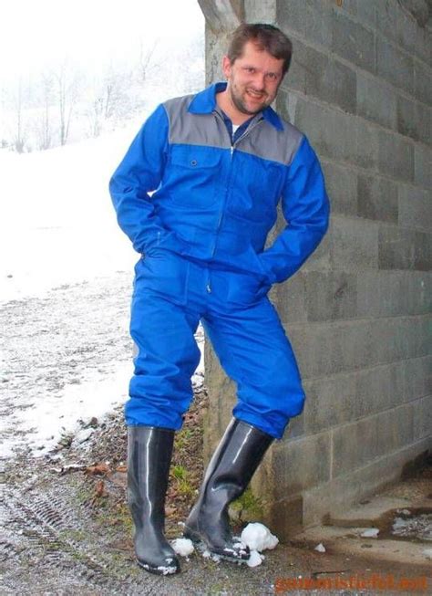 Épinglé Par Martukoo Sur Boots Bottes Caoutchouc Mode Homme Bottes