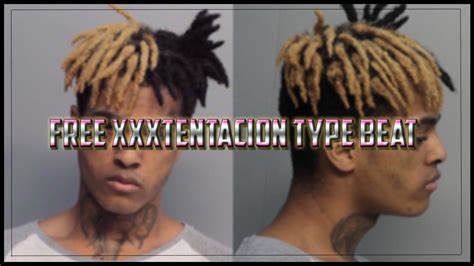 FREE XXXTENTACION TYPE BEAT YouTube