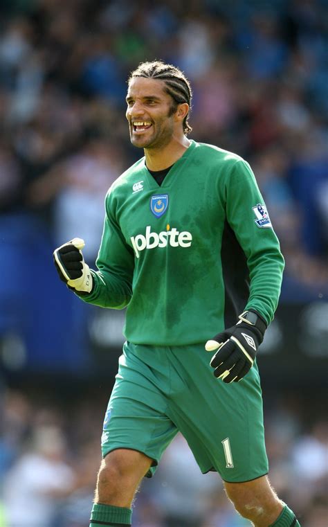 David James Net Worth In 2023 Wiki Age Weight And Height