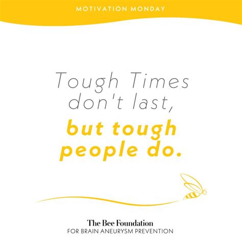 Motivation Monday The Bee Foundation The Bee Foundation For Brain
