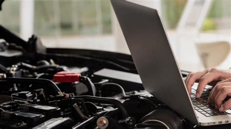 How To Use An Automotive Diagnostic Tool OBDII SHOP OFFICIAL BLOG