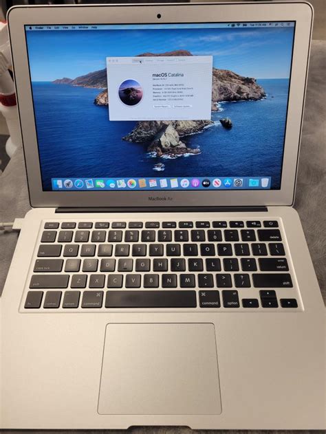 APPLE MACBOOK AIR A1466 Brand New Pawn 1 Spokane WA
