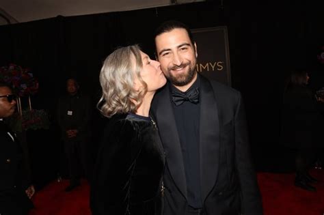 Noah Kahan On Why He Took His Mother To The Grammys
