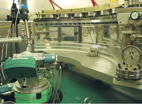 Neutron Diffraction Overcomes Flux Limits To Resolve A Large Protein