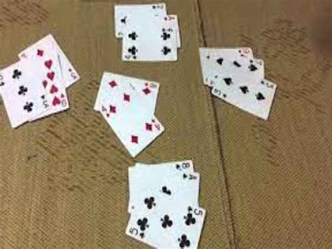 Cách chơi bài 3 cây kiểu cầm chương hay nhất hiện nay