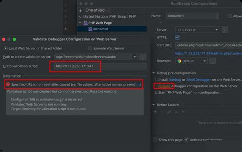 Efficient Remote Development With Phpstorm A Comprehensive Guide To