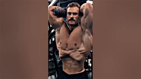 Chris Bumstead Best Motivational Bodybuilding Status Attitude Short