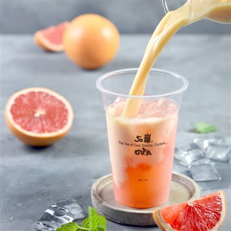 買一送一！手搖優惠：春水堂珍奶優惠限時一日、50嵐免費加料、麻古茶坊楊枝甘露免費喝
