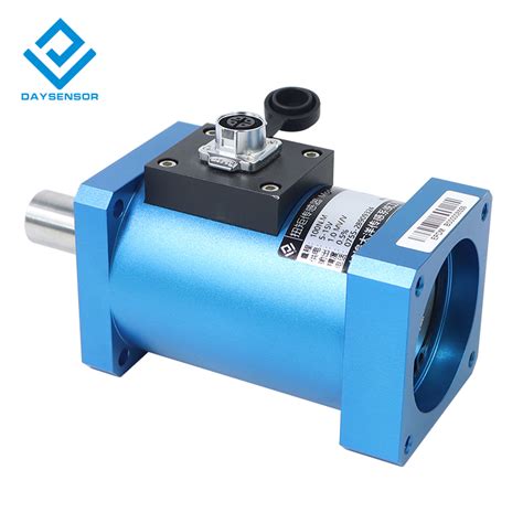 Dyn 201d Daysensor High Precision Rotary Torque Sensor Motor Reducer Torque Detection Rotation