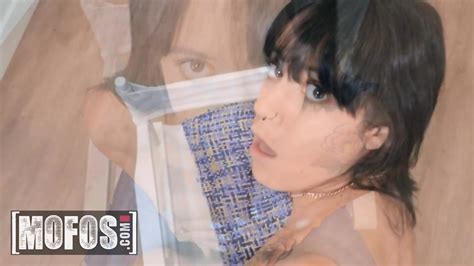 Mofos Melody Foxx Wants To Prove To Scott Nails That She Is A