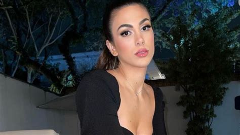 Foto A Fazenda 2022 Pétala é Proibida De Mencionar O Ex Marido