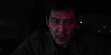 El Juego Del Calamar 2 Capitulo 2 Serie Latin