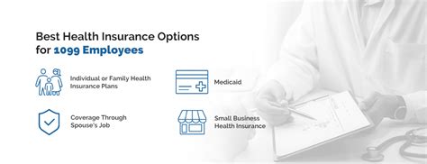 Are 1099 Employees Eligible For Group Health Insurance