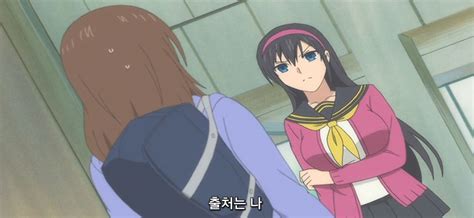 [누나 로그]동생을 범죄자로 만드는 누나 애니메이션 갤러리