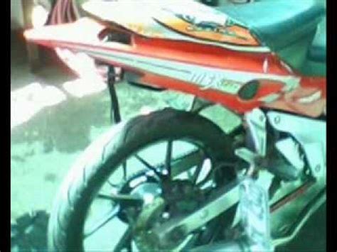 Motorstar Msx Youtube