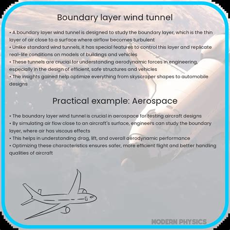 Boundary Layer Wind Tunnel Precision Control And Flow Analysis