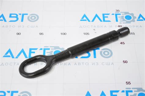 Буксировочный крюк Vw Tiguan 18 22 5na805615 артикул 203249 купить на